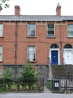 Rathdown Terrace, 256 North Circular Road, Dublin 7, DUBLIN - Buildings ...