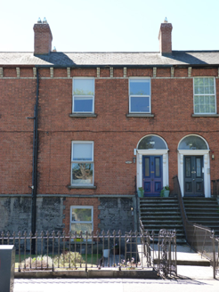Cherrymount View, 264 North Circular Road, Dublin 7, DUBLIN - Buildings ...