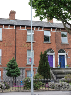 Charleville Lodge, 268 North Circular Road, Dublin 7, DUBLIN ...