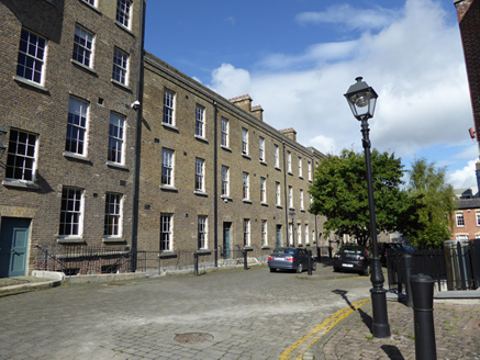 Dublin Castle, Ship Street Great, Dublin 2, DUBLIN - Buildings of Ireland