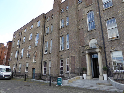 Dublin Castle, Ship Street Great, Dublin 2, DUBLIN - Buildings of Ireland