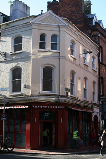 1-2 South William Street, 38 Exchequer Street, Dublin 2, DUBLIN ...