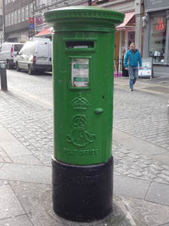 South William Street, Coppinger Row, Dublin 2, DUBLIN - Buildings of ...