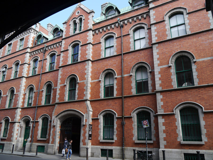 St. Theresa's Carmelite Priory, Clarendon Street, Dublin 2, DUBLIN ...