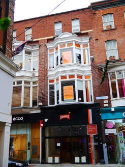 10 Wicklow Street, Dublin 2, DUBLIN - Buildings of Ireland