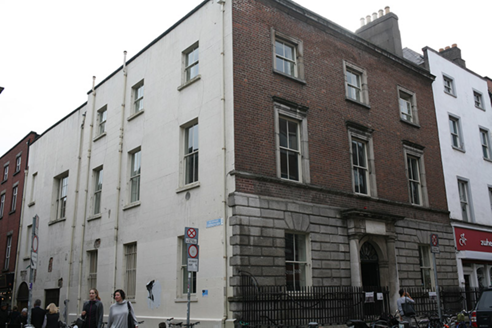 City Assembly House, 58 South William Street, Dublin 2, DUBLIN ...