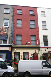 Barclay Club, 47 South William Street, Dublin 2, DUBLIN - Buildings of ...