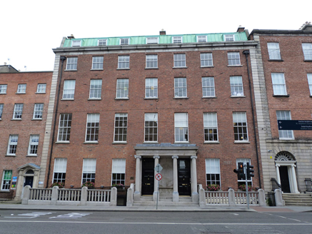 National Children’s Hospital, 87-88 Harcourt Street, Dublin 2, DUBLIN ...