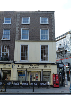 1 Leeson Street Lower, Dublin 2 , DUBLIN - Buildings of Ireland