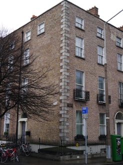 1 Hatch Street Lower, Leeson Street Lower, Dublin 2, DUBLIN - Buildings ...