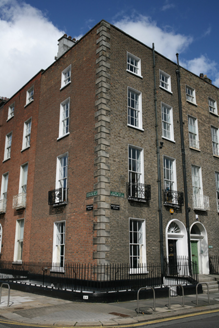 21 Fitzwilliam Street Upper, Fitzwilliam Square, Dublin 2, DUBLIN ...