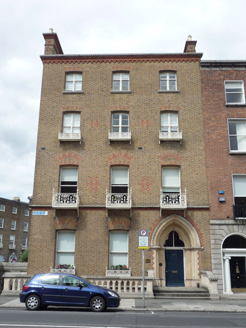 28 Fitzwilliam Place, Lesson Street Lower, Dublin 2, DUBLIN - Buildings ...