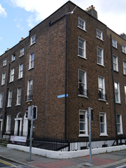 Leeson Street Lower, Pembroke Street Upper, Dublin 2, DUBLIN ...