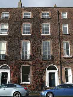 48 Fitzwilliam Square, Dublin 2, DUBLIN - Buildings of Ireland