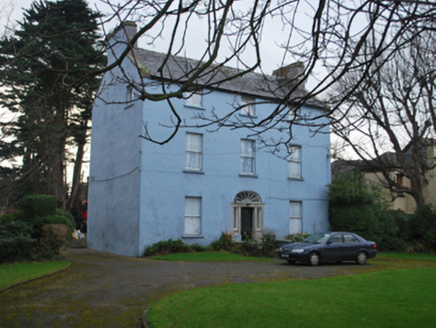 Main Street, Sandyford, DUBLIN - Buildings of Ireland