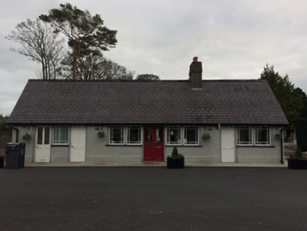 Deans Grange Cemetery, Deans Grange Road, DUBLIN - Buildings of Ireland