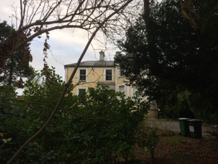 Bellavista, Deans Grange Road, DUBLIN - Buildings of Ireland