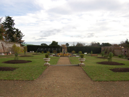 Old Connaught House, Ferndale Road, Old Connaught, DUBLIN - Buildings ...