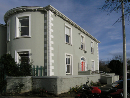 Shanganagh Park, Shanganagh Road, Shankill, DUBLIN - Buildings of Ireland