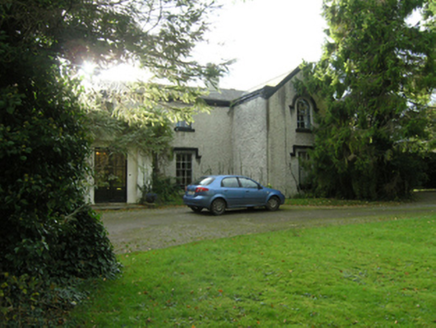 Beechlands, Shanganagh Road, Shankill, DUBLIN - Buildings of Ireland