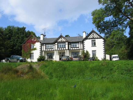 Cloghan Lodge, Cloghan, DG - Buildings of Ireland