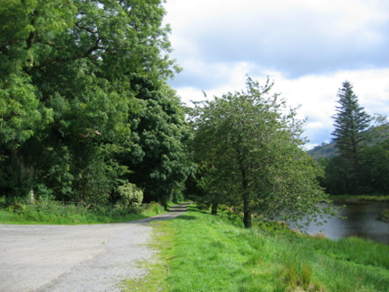 Cloghan Lodge, Cloghan, DG - Buildings of Ireland