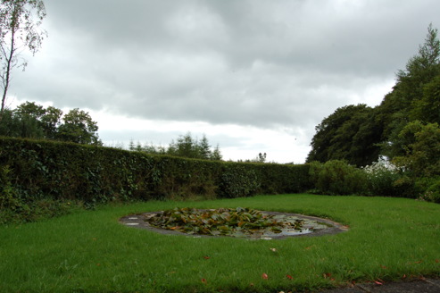 Coxtown Manor, Laghey, DG - Buildings of Ireland