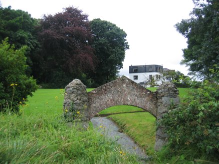 Fort Royal Hotel, Rathmullan, DG - Buildings of Ireland