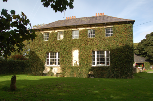 Murvagh House, Ballintra, DG - Buildings of Ireland