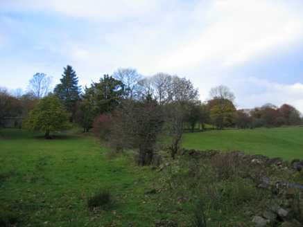 Grouse Lodge, Pettigoe, DG - Buildings of Ireland