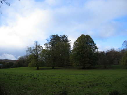 Grouse Lodge, Pettigoe, DG - Buildings of Ireland