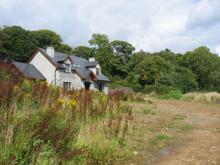 Inver, Inver, DG - Buildings of Ireland