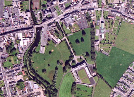 St. Patrick's College, Thurles, Eliogarty, Thurles, Thurlestown ...