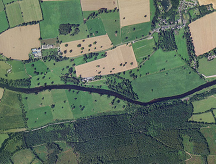 Marlfield House, Iffa and Offa East, Inishlounaght, Marlfield ...