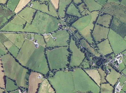 Glebe House, Killeevan, Dartree, Killeevan, Killeevan - Buildings of ...