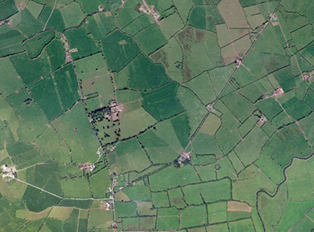 Castle Ievers, Coshma, Athlacca, Tullerboy - Buildings of Ireland