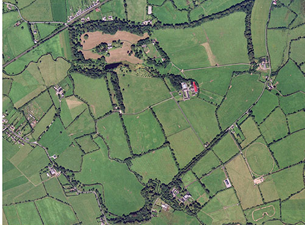 Mount Coote, Coshlea, Ardpatrick, Mountcoote - Buildings of Ireland