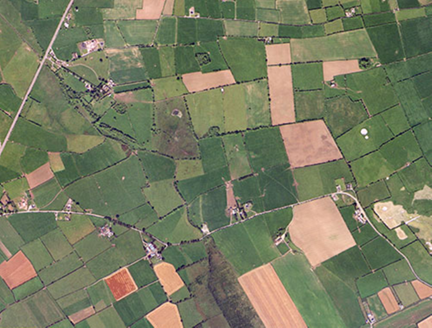 Borrismore House, Galmoy, Borrismore, Borrismore - Buildings of Ireland