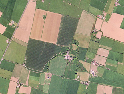 Ballyspellan House, Galmoy, Fertagh, Ballyspellan - Buildings of Ireland