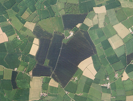 Kilcoran House, Shillerlogher, Earlstown, Newtown - Buildings of Ireland