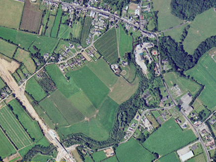 Willmount House, Iverk, Fiddown, Banagher - Buildings of Ireland