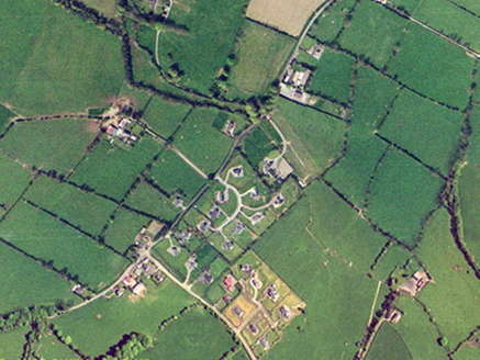 Larch Hill, North Naas, Rathmore, Larch Hill - Buildings of Ireland