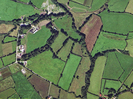 Duagh House, Clanmaurice, Duagh, Duagh - Buildings of Ireland