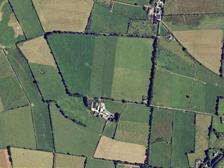 Tubrid House, Clanmaurice, Ardfert, Tubridmore - Buildings of Ireland