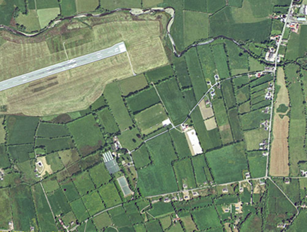 Dick's Grove, Trughanacmy, Dysert, Dicksgrove - Buildings of Ireland