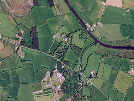 Banecloon House, Dunkerron North, Knockane, Whitefield - Buildings of ...