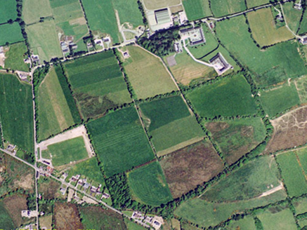 Fahagh Court, Magunihy, Kilbonane, Faha East - Buildings of Ireland