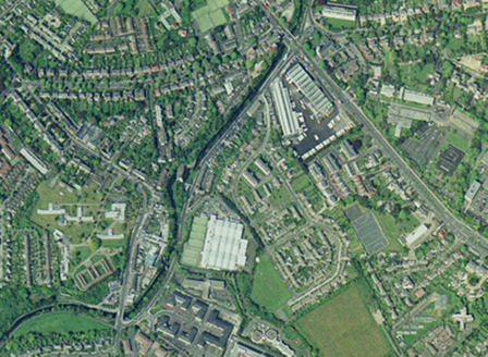 Beechhill, Rathdown, Taney, Roebuck - Buildings of Ireland