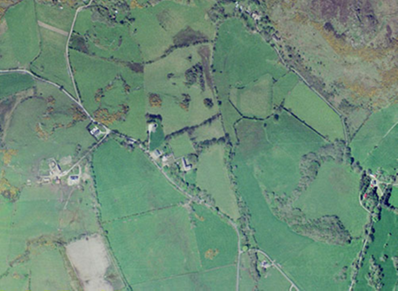 Glebe House, Clondavadogg, Fanad, Clondavadogg, Carrowkeel Glebe ...