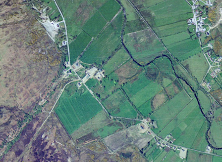 Dresden, East Inishowen, Clonmany, Straid - Buildings of Ireland